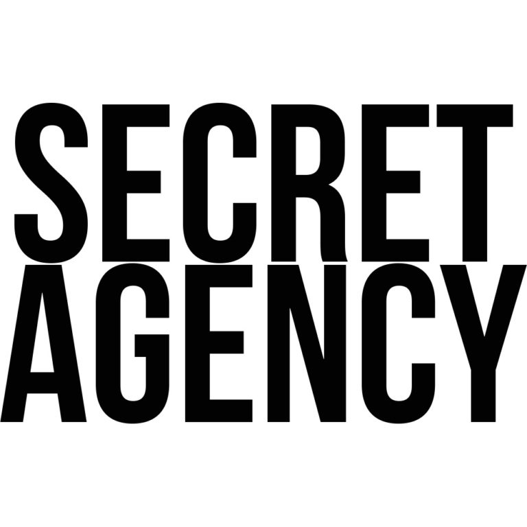Om Os – Secret Agency